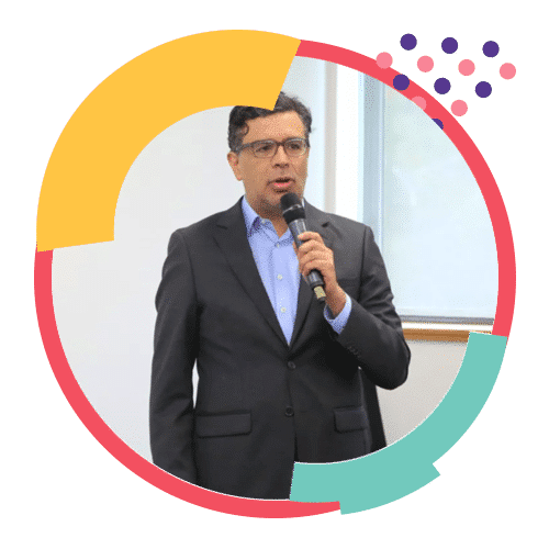 Equipo de trabajo – Observatics